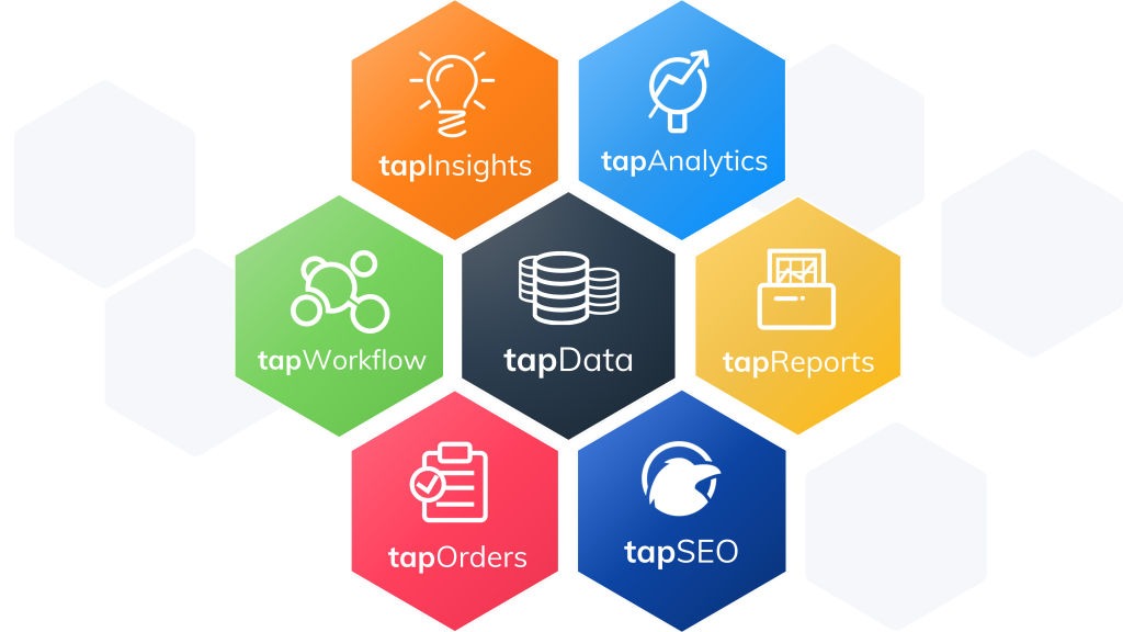 Platform | TapClicks